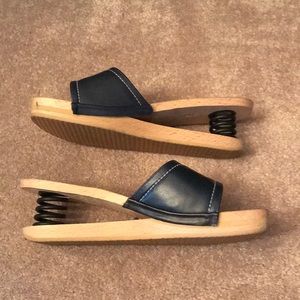 Baldo | Shoes | Vintage Very Unique Baldo Sandals | Poshmark